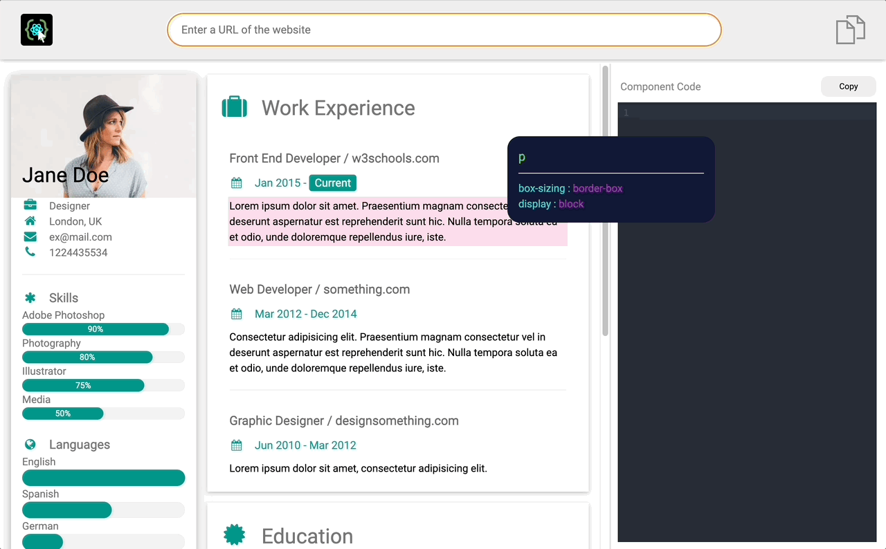 GitHub - Web-scan/Web-scan