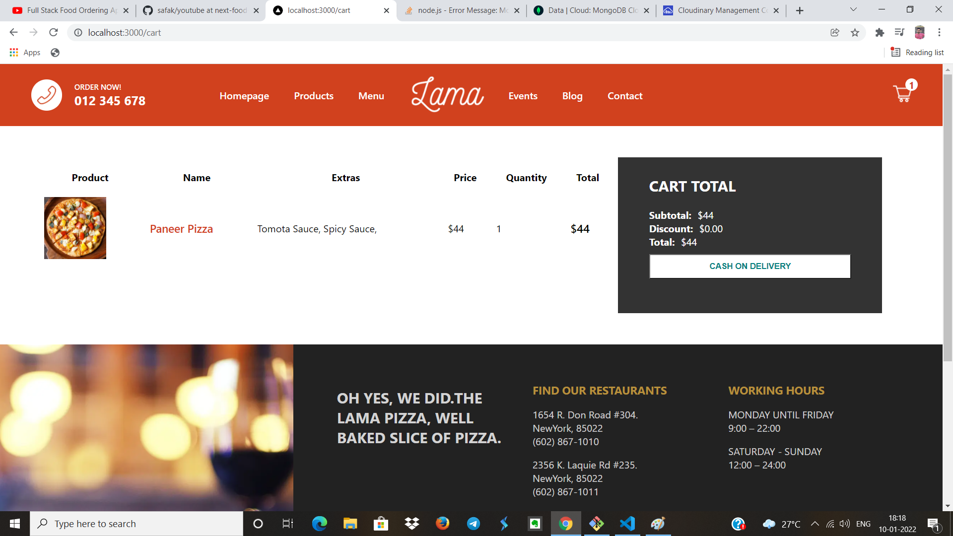 GitHub - MuscleheadDeveloper/gwens-shawarma