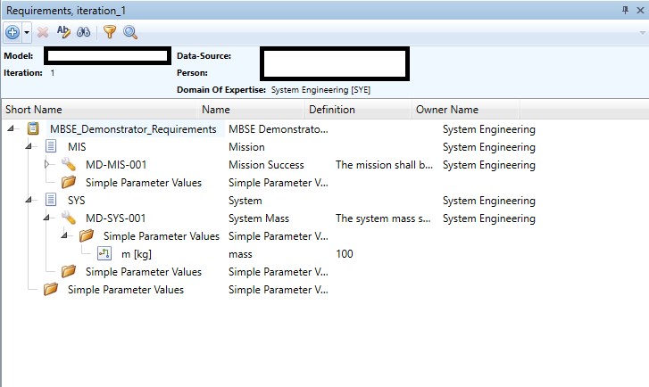 Reqif Roundtrip not working as expected · Issue #974 · STARIONGROUP/COMET-IME-Community-Edition ...