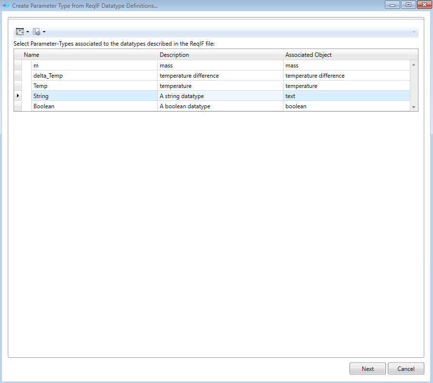 Reqif Roundtrip not working as expected - Part 2 · Issue #976 ...