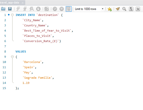 GitHub - RuRoGitHub/Travel-App-Front-End