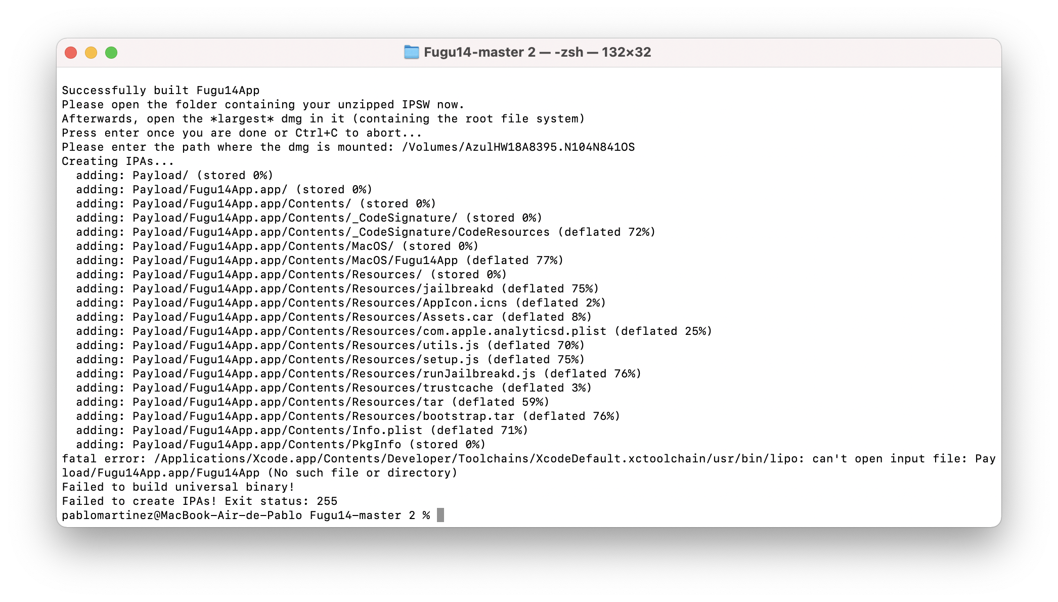 failed-to-create-ipas-exit-status-255-issue-139-linushenze