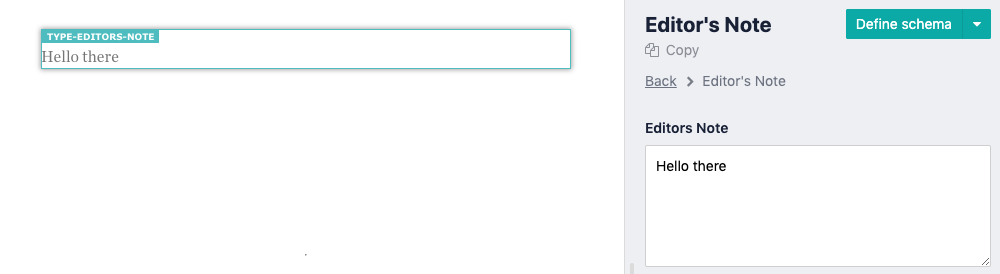 Use display name for editable block outline/highlight · Issue #113 · storyblok/storyblok · GitHub