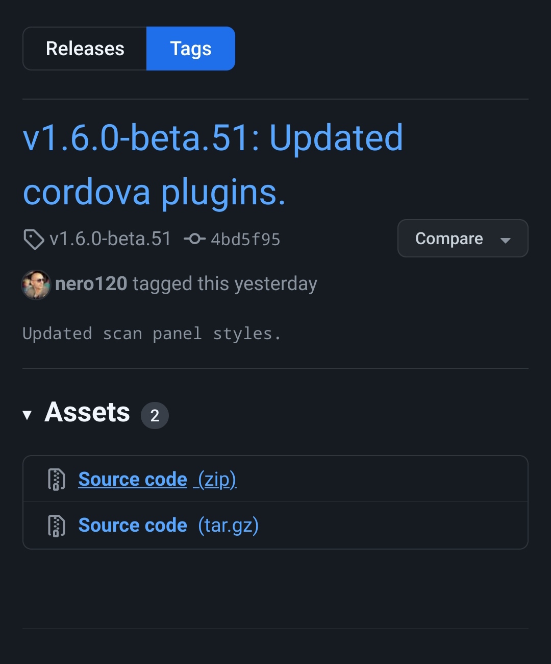 Camera is black when I want to scan qr-code to receive id on mobile · Issue #385 · xbrowsersync ...
