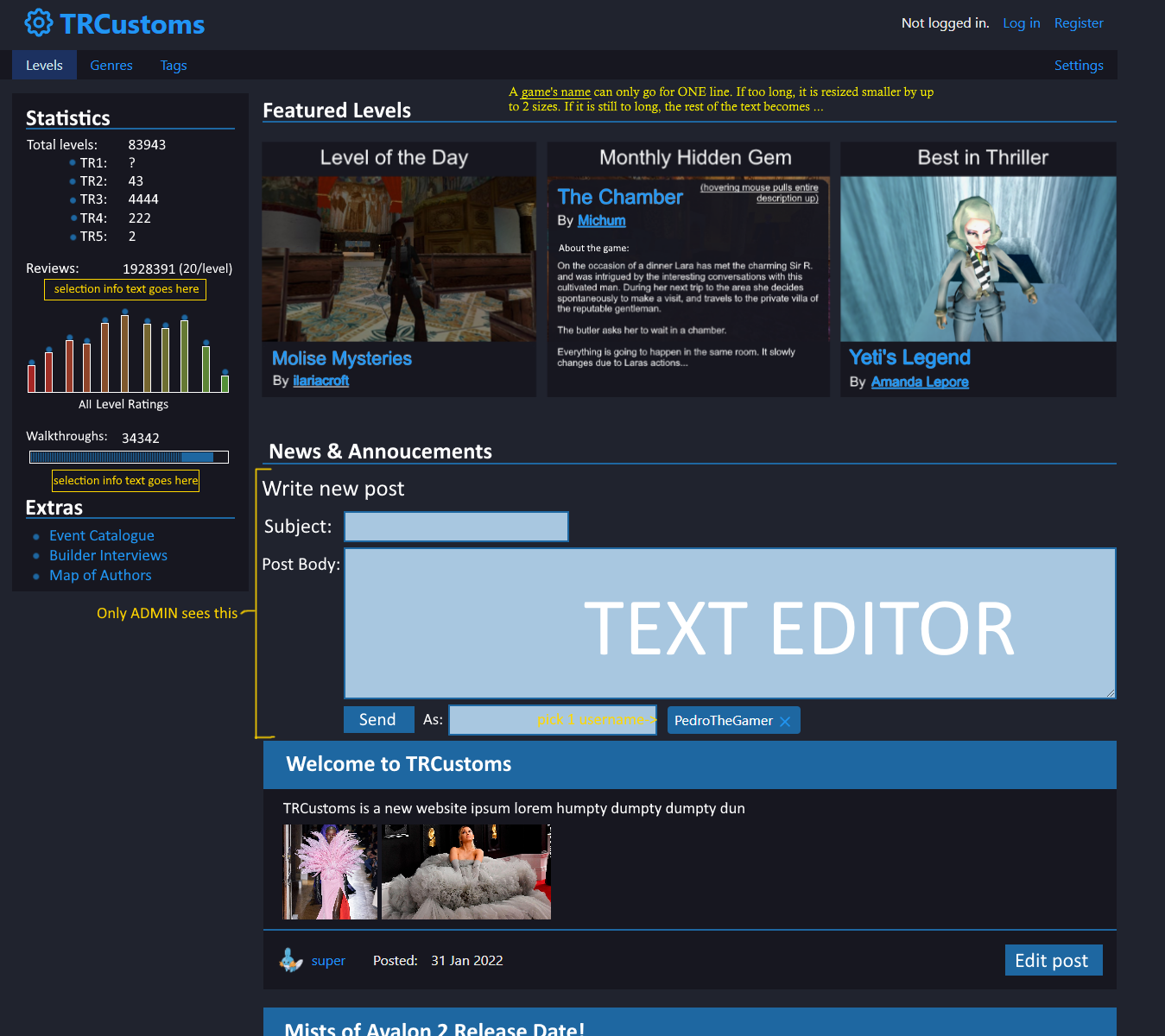 Home Page - Skeleton · Issue #86 · rr-/TRCustoms · GitHub