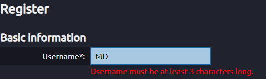 Illegal Usernames · Issue #127 · rr-/TRCustoms · GitHub
