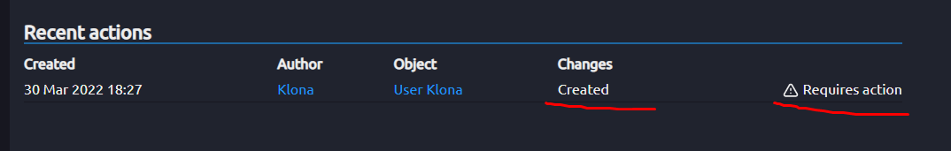 Email change log issue · Issue #191 · rr-/TRCustoms · GitHub