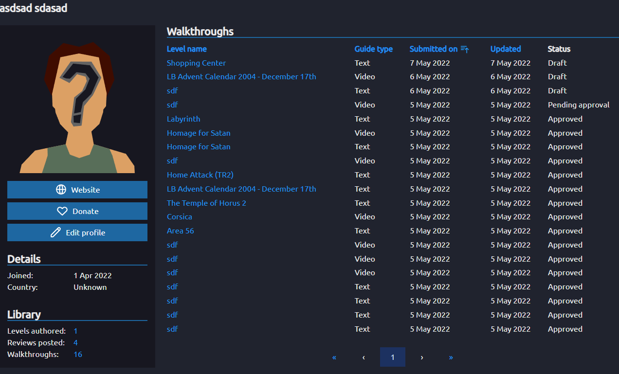 Walkthroughs · Issue #210 · rr-/TRCustoms · GitHub