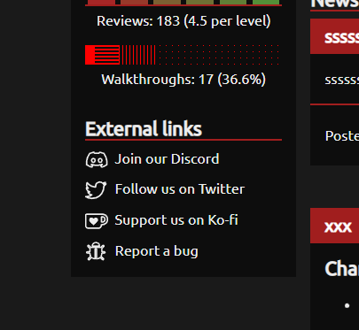 Theme - Film Noir · Issue #300 · rr-/TRCustoms · GitHub
