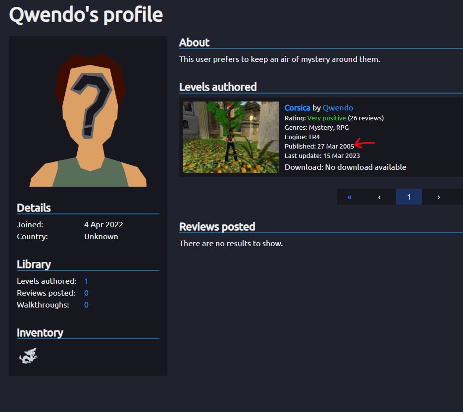 Awards - Standard artefacts · Issue #342 · rr-/TRCustoms · GitHub