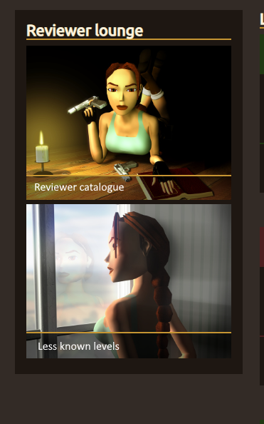 Reviewer sidebar redesign · Issue #352 · rr-/TRCustoms · GitHub