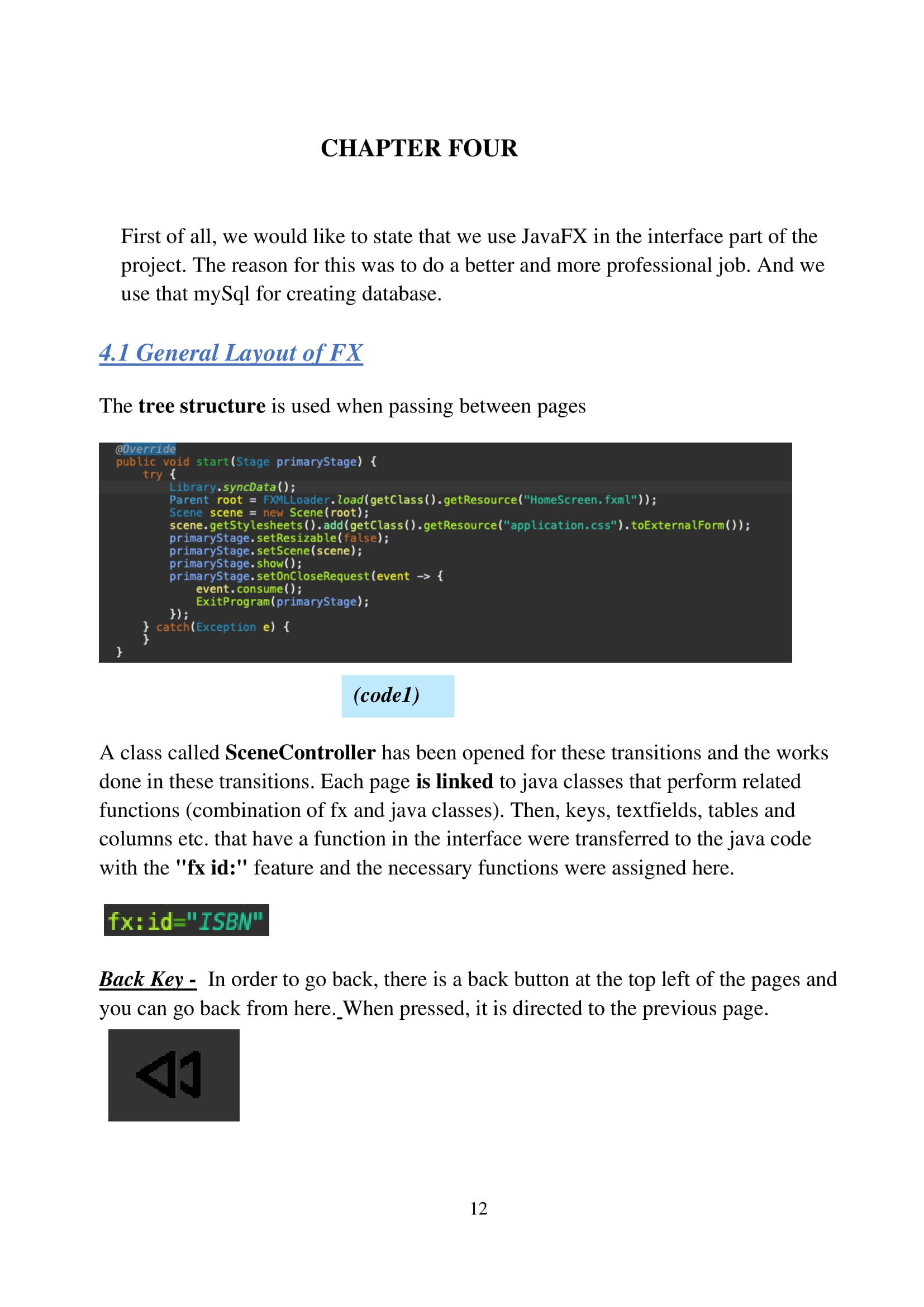 GitHub - merveeDogan/Library-Management-System
