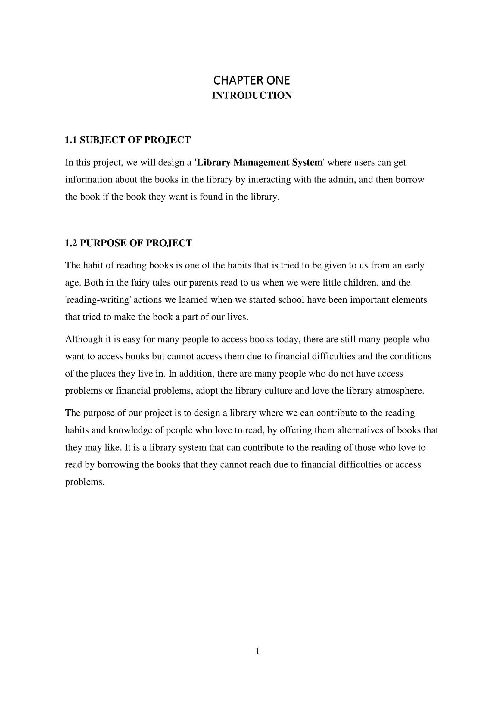 GitHub - merveeDogan/Library-Management-System