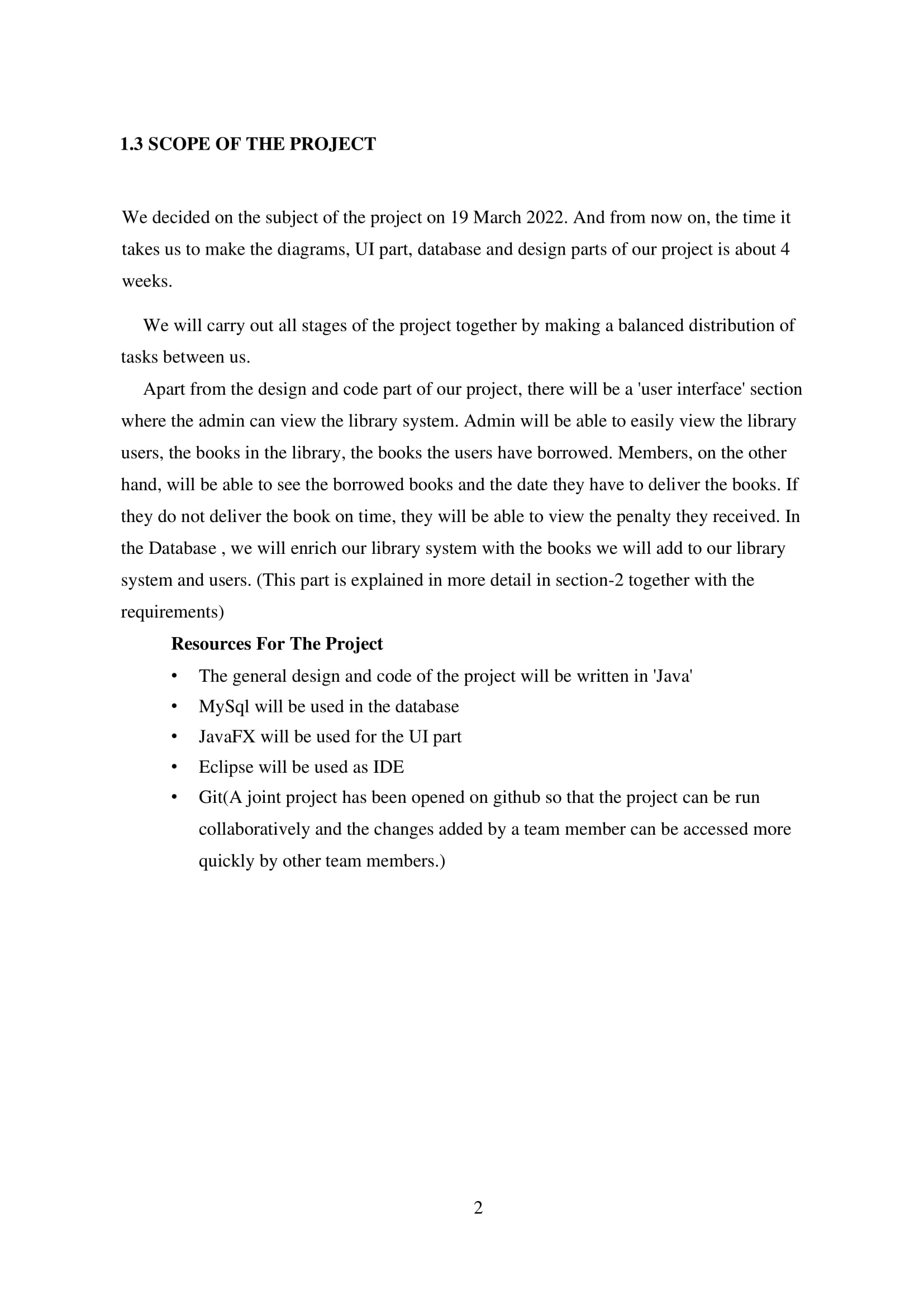 GitHub - merveeDogan/Library-Management-System