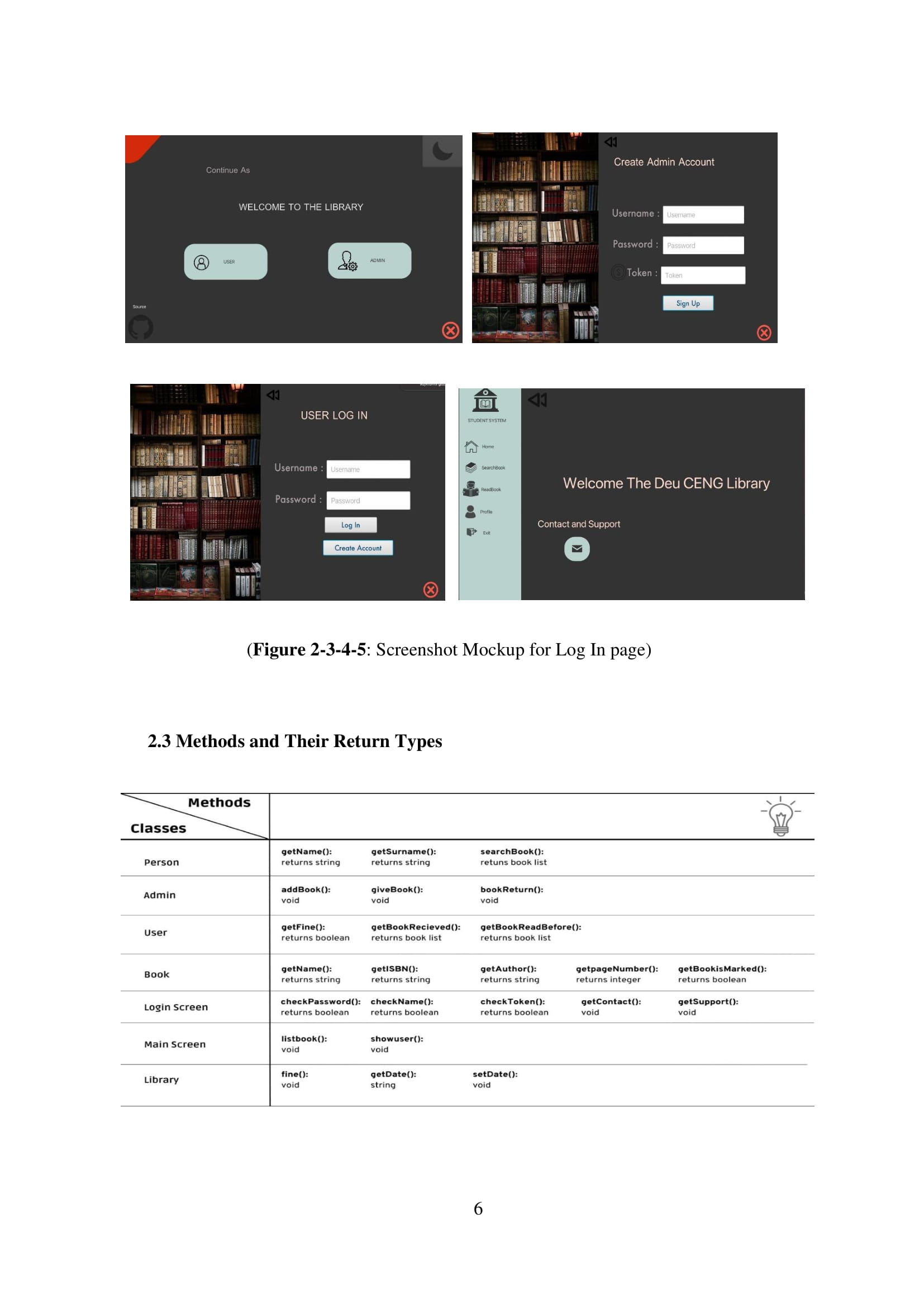 GitHub - merveeDogan/Library-Management-System
