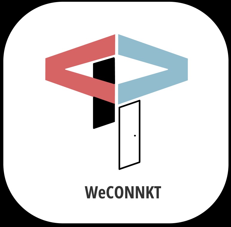 GitHub - vrushank41/WeCONNKT: Project Title : Real-Time Chat Application using SocketIO
