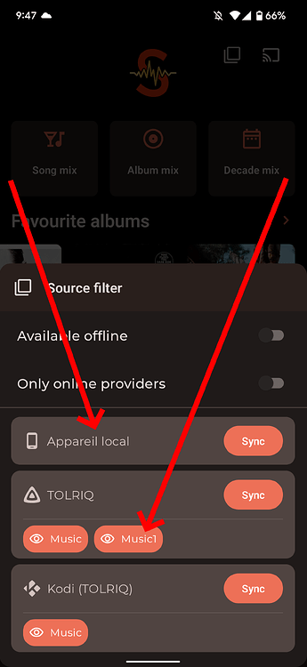 Support Multiple Music Paths · Issue #345 · epoupon/lms · GitHub