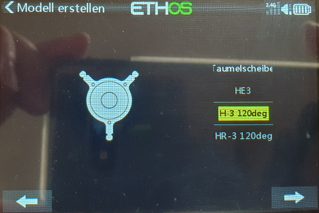 Helicopter setup, channel error · Issue #999 · FrSkyRC/ETHOS-Feedback-Community · GitHub