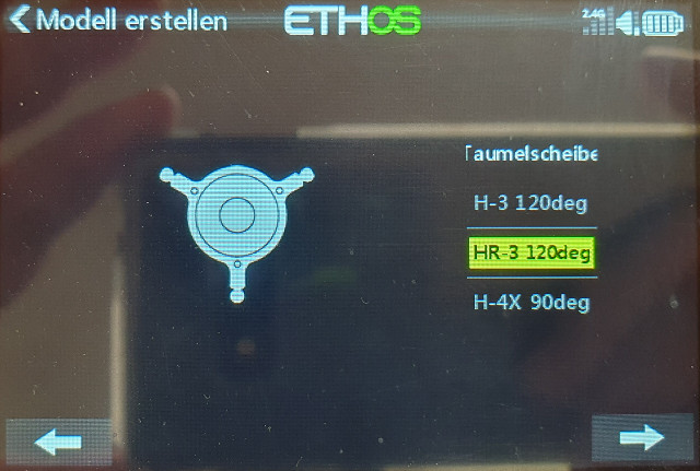 Helicopter setup, channel error · Issue #999 · FrSkyRC/ETHOS-Feedback-Community · GitHub