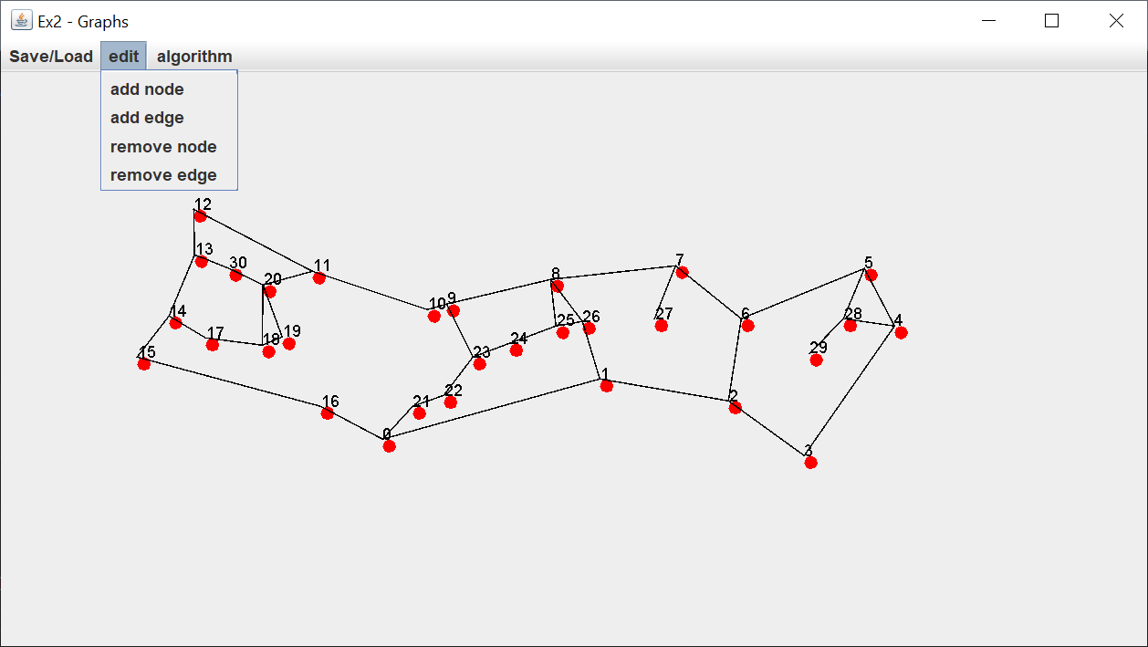 GitHub - yohanankling/Weight-Directed-Graph