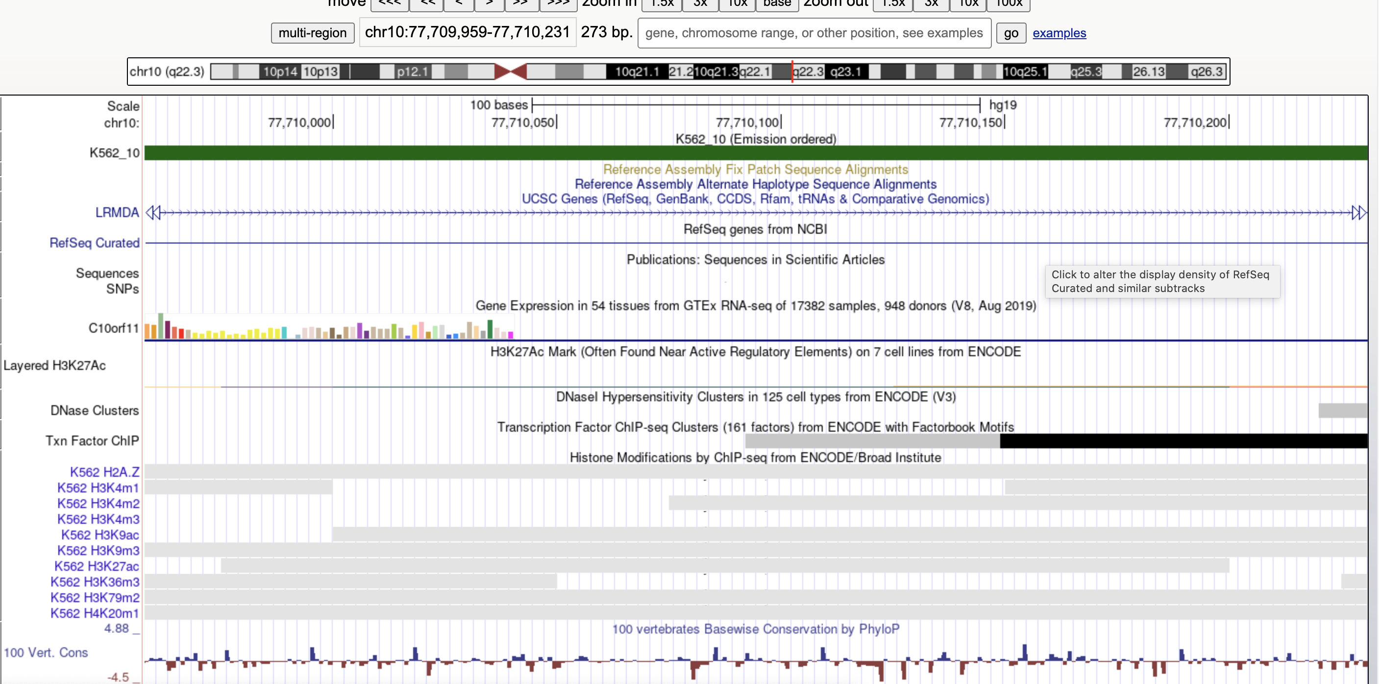 GitHub - ainesko/hse_hw3_chromhmm