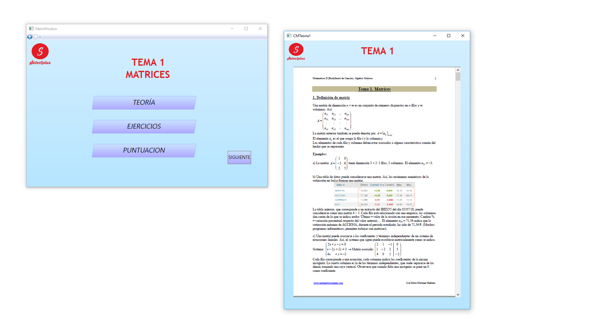 GitHub - Edu-Escobar/Selectplus