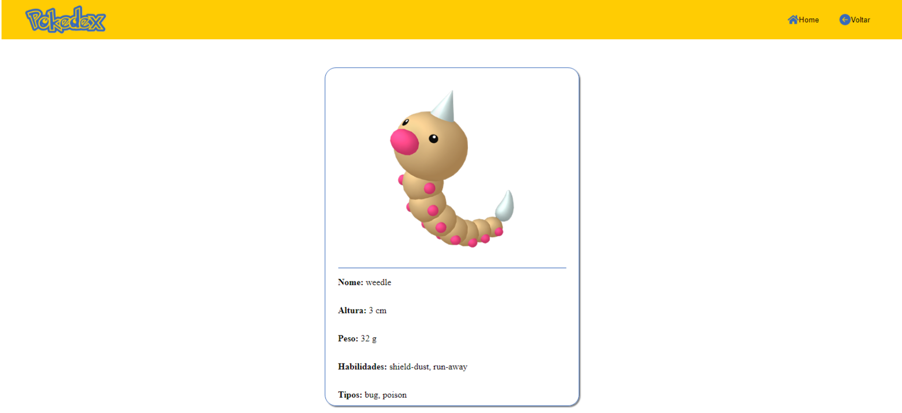 GitHub - ninazorzanello/Projeto-Pokedex: Projeto desenvolvido em grupo ...