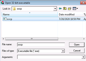 GitHub - 0xK4mu/OSCP-BoF