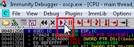 GitHub - 0xK4mu/OSCP-BoF