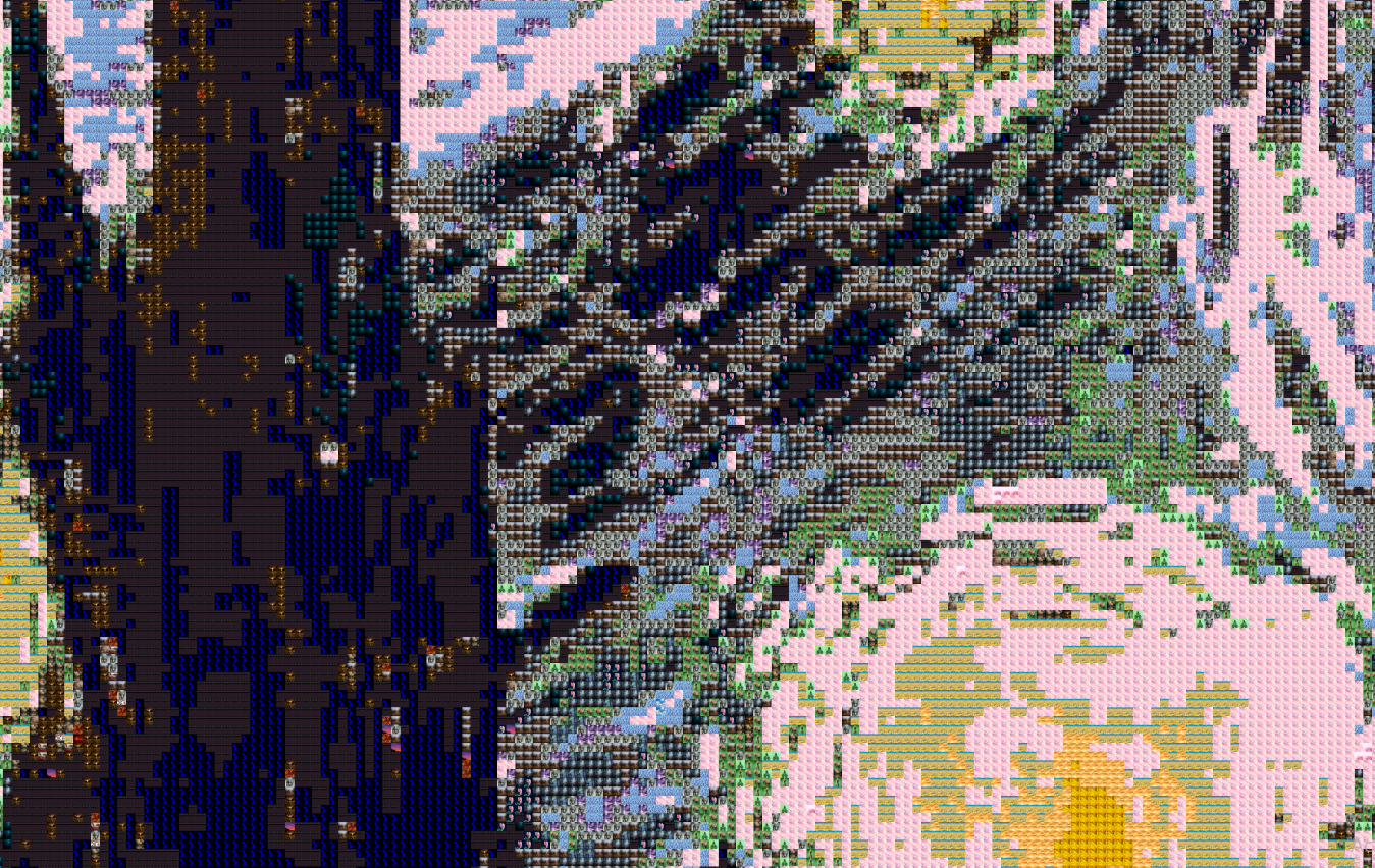 GitHub - archibaldj/Mosaic-Image-Creator: A Mosaic Image Creator that ...