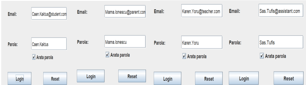 GitHub - ReGeLePuMa/School-Management-Software: School Management Software written in Java with ...