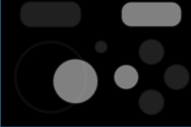 GitHub - P1n3appl3/obs-gamepad: gamepad visualizer overlay for OBS