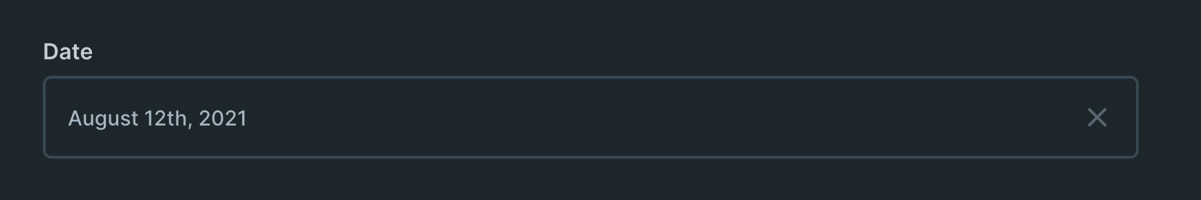 Date interface is displaying 1 day before · Issue #7383 · directus/directus · GitHub