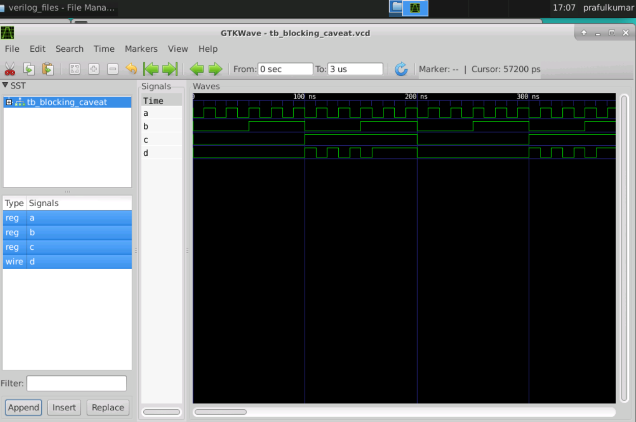 GitHub - prafull9758/RTL-design-using-Verilog-with-SKY130-Technology ...