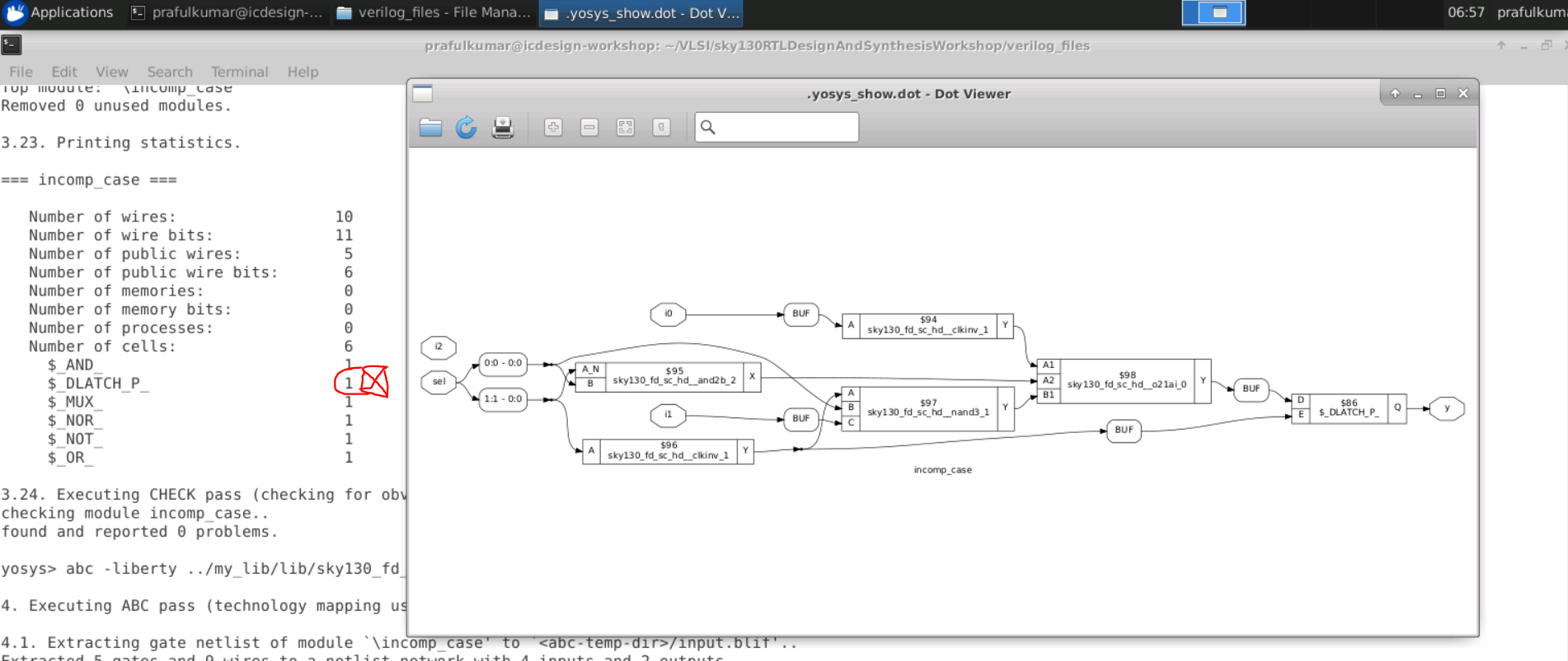 GitHub - prafull9758/RTL-design-using-Verilog-with-SKY130-Technology ...
