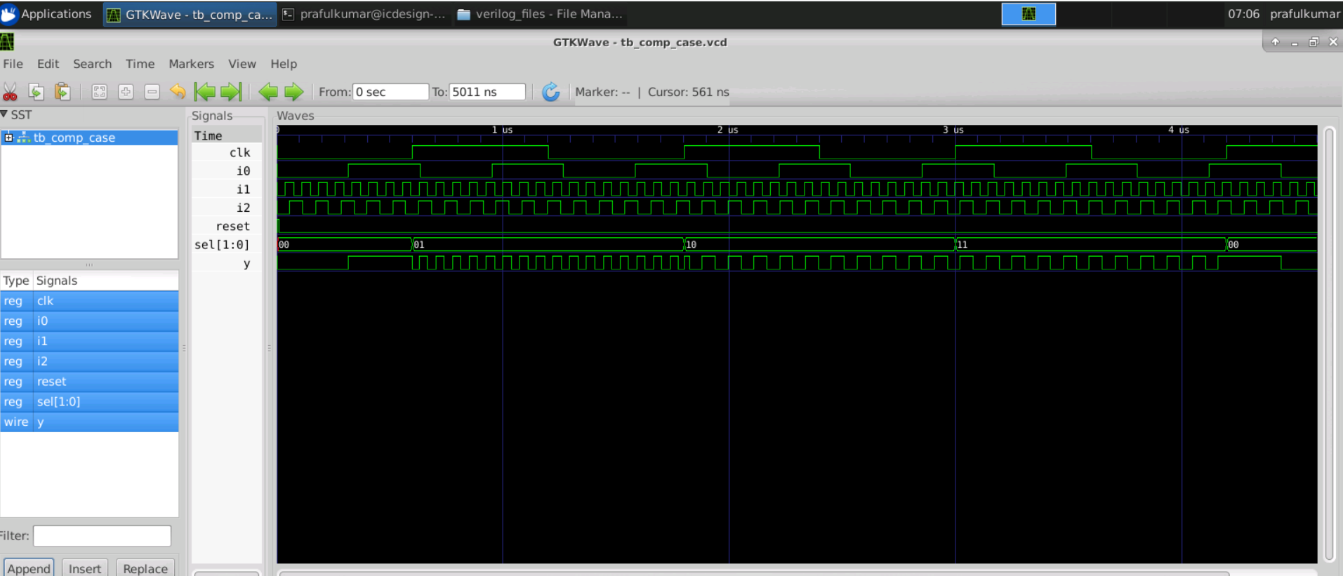 GitHub - prafull9758/RTL-design-using-Verilog-with-SKY130-Technology ...