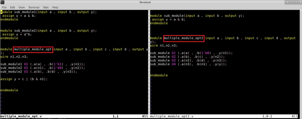 GitHub - prafull9758/RTL-design-using-Verilog-with-SKY130-Technology ...