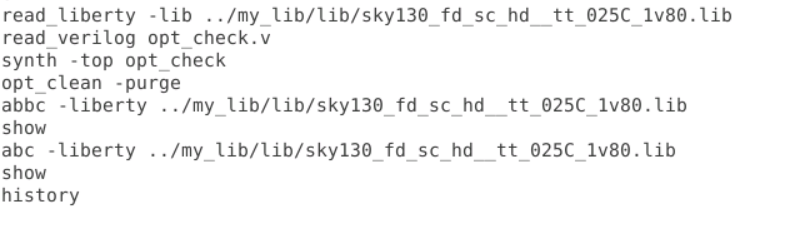GitHub - prafull9758/RTL-design-using-Verilog-with-SKY130-Technology: This is a repository on ...