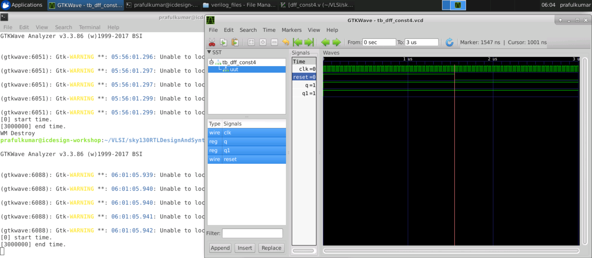 GitHub - prafull9758/RTL-design-using-Verilog-with-SKY130-Technology ...