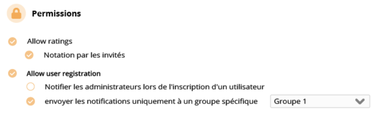 email admins when new user registers: do not notify all admins · Issue #1902 · Piwigo/Piwigo ...