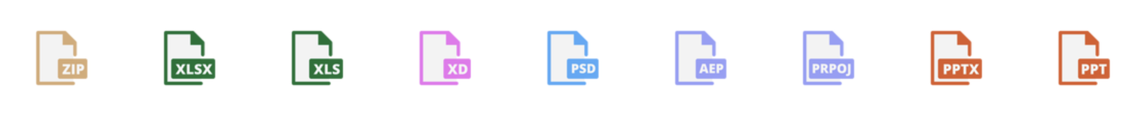 refresh mimetype icons · Issue #1912 · Piwigo/Piwigo · GitHub