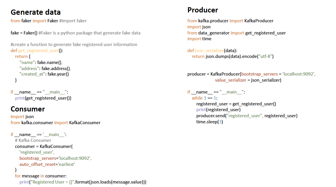 GitHub - ScarlettQiu/Kafka