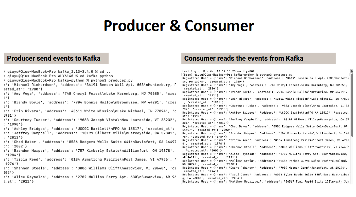 GitHub - ScarlettQiu/Kafka