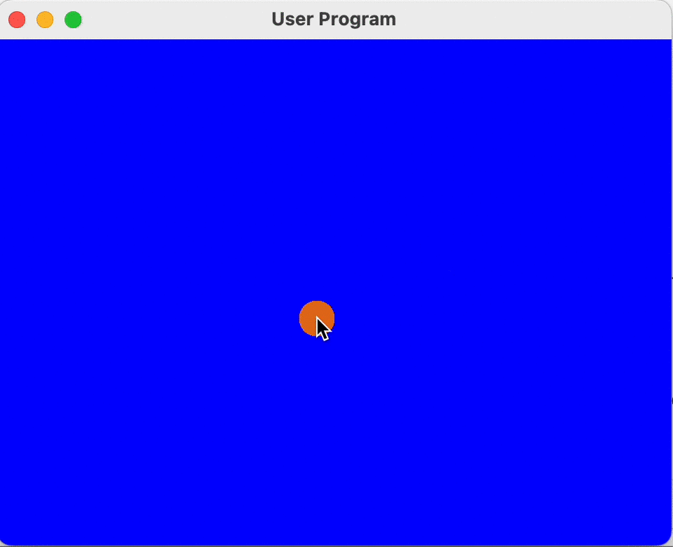 GitHub - willspurgeon/Swift-Processing: This project re-creates much of ...