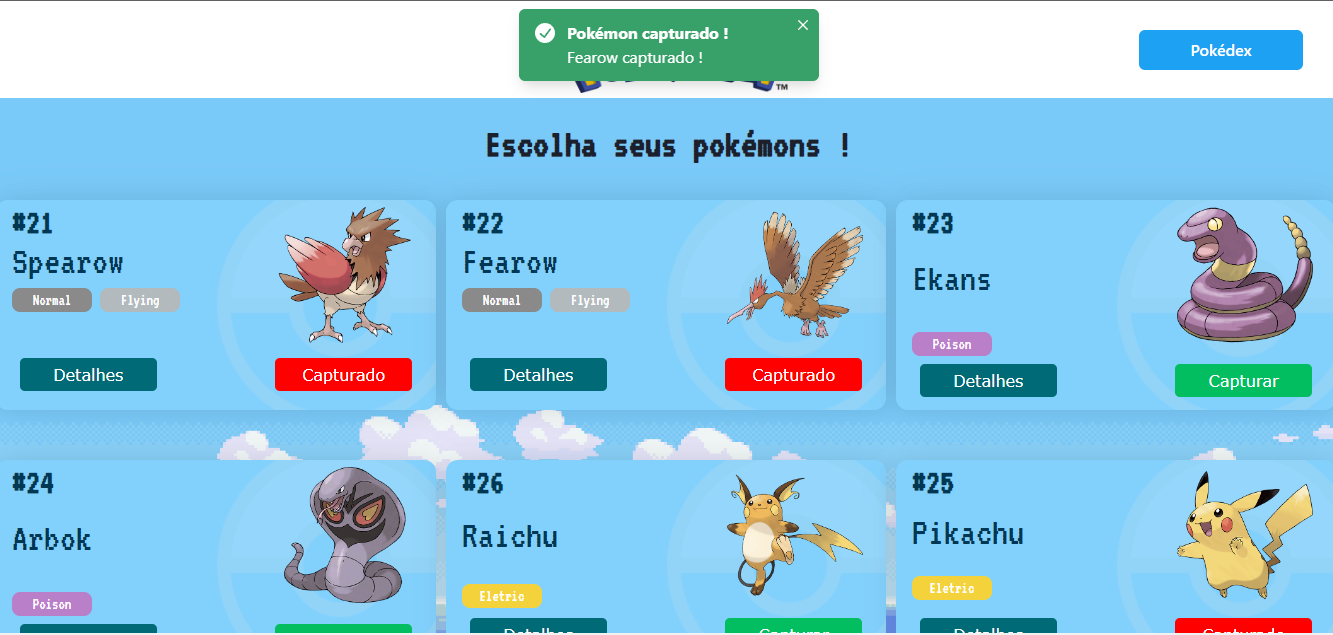 GitHub - future4code/Ailton-pokedex2