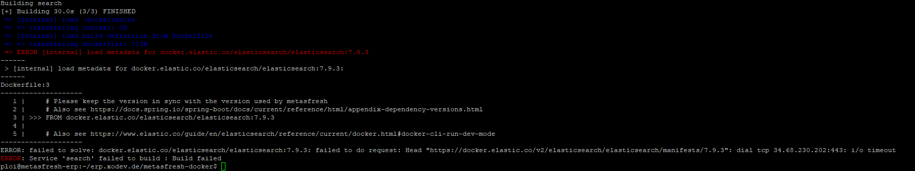 · Issue 15466 · Metasfreshmetasfresh · Github 