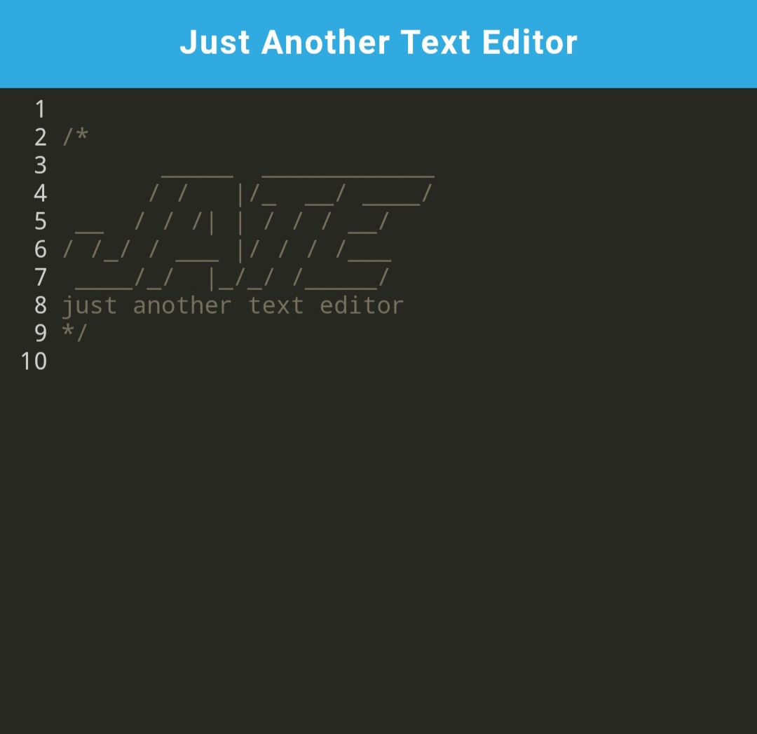 GitHub - Wls108/Text-Editor