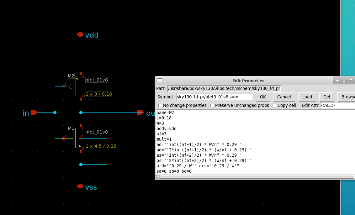 GitHub - 1icengineer/Physical_Verification_using_Skywater_130nm ...