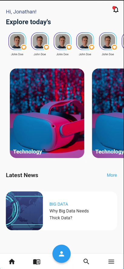 GitHub - shyamexe/blogging_application_task